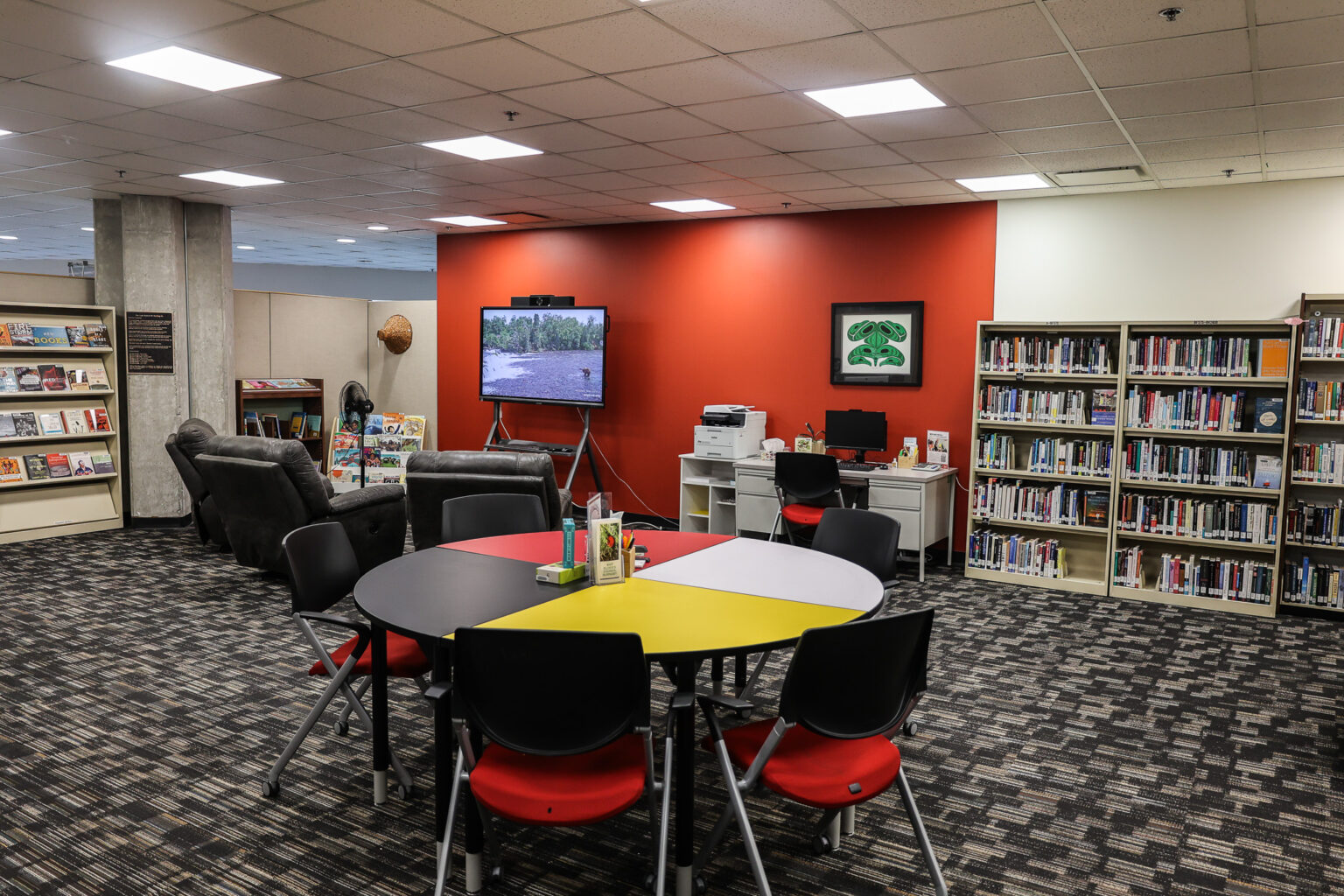 Student Orientation - NVIT