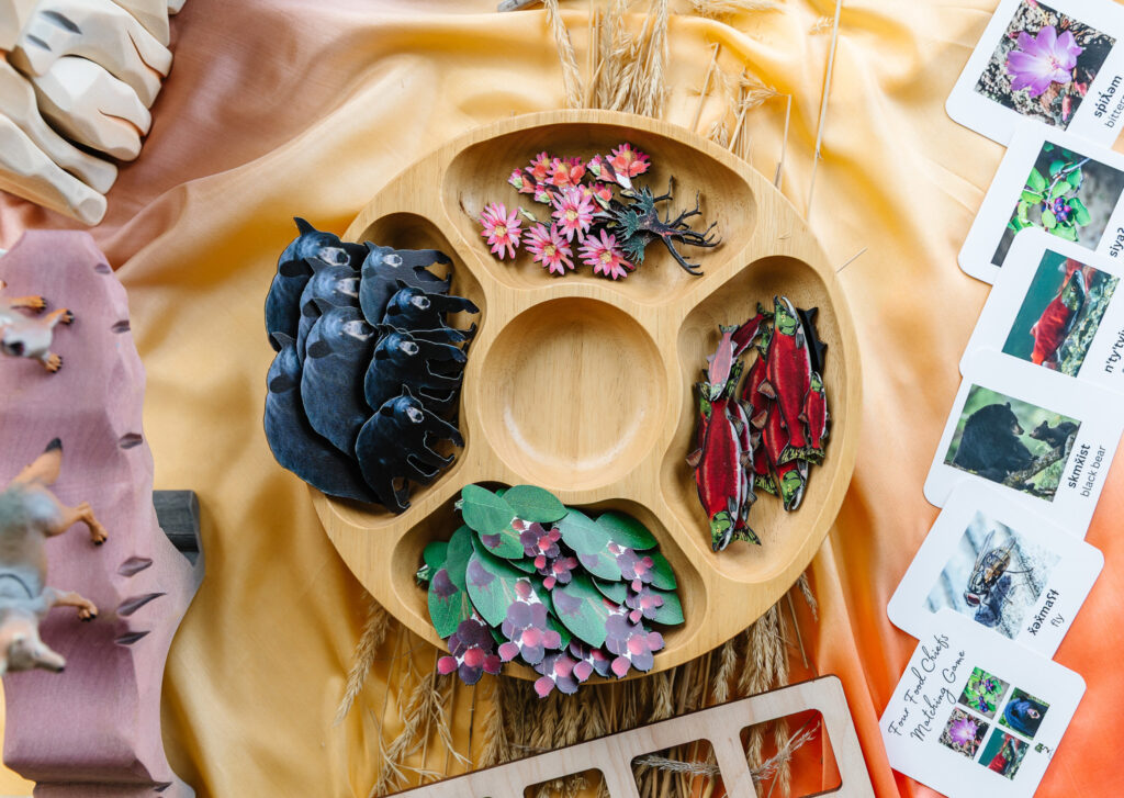 Indigenous Early Childhood Education - NVIT